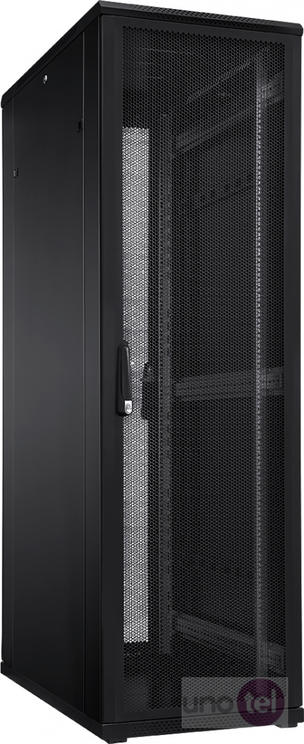 19'' Szafa serwerowa 42U 800x1000 G3 TOTEN | 800kg | Unotel